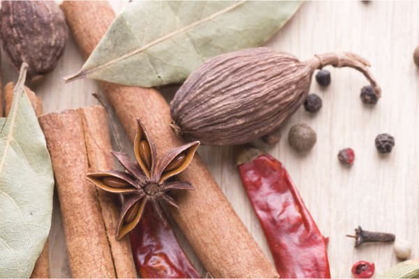 Must-Have Vegan Spices For Your Plant-Based Kitchen