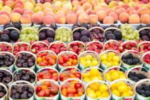 Ultimate List of Fruits and Vegetables from A to Z - Plant Prosperous